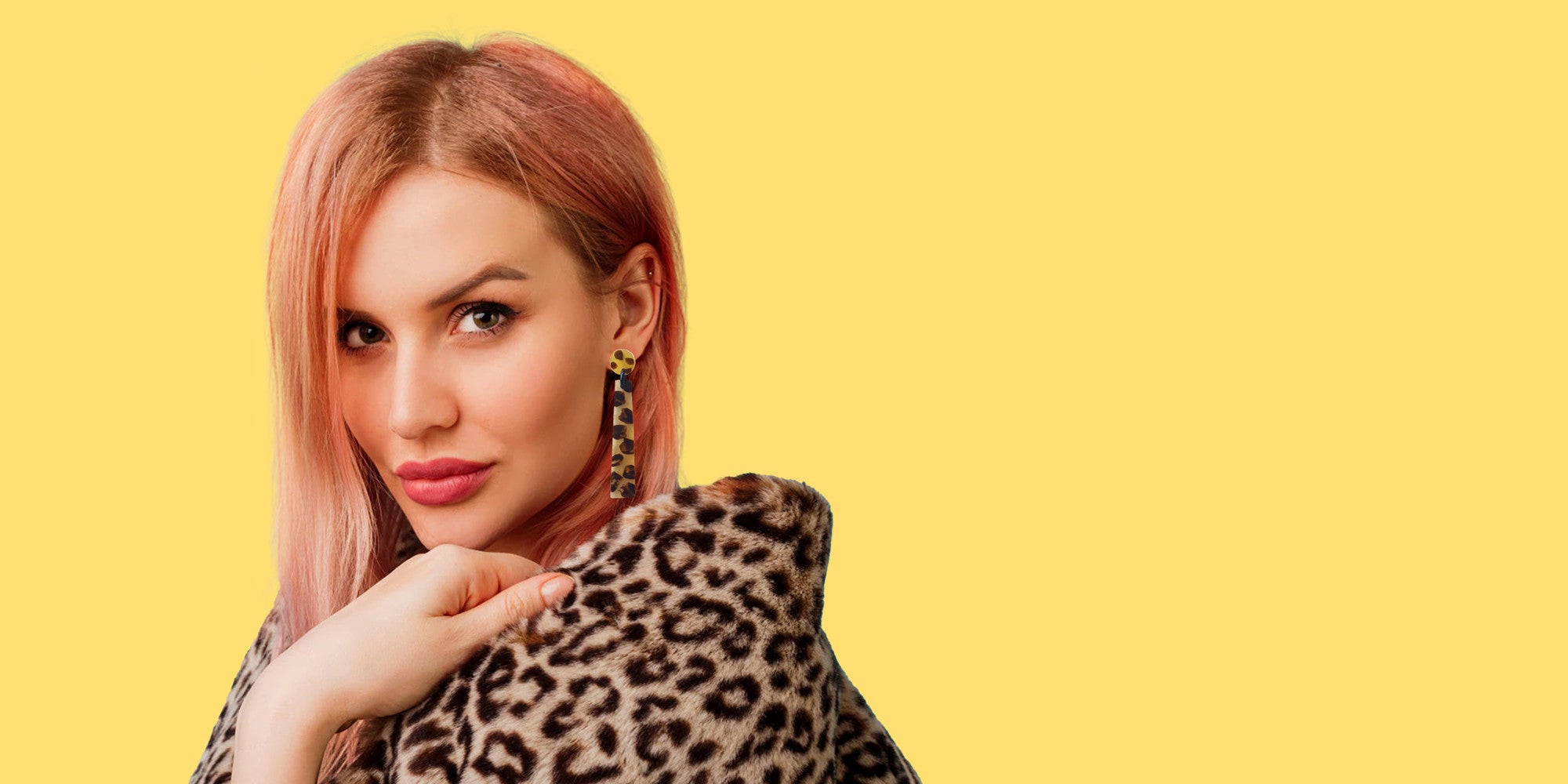 SPRING LEOPARD PRINT 2023 - THE BEST ANIMAL THEMED JEWELRY IDEAS – jasmino